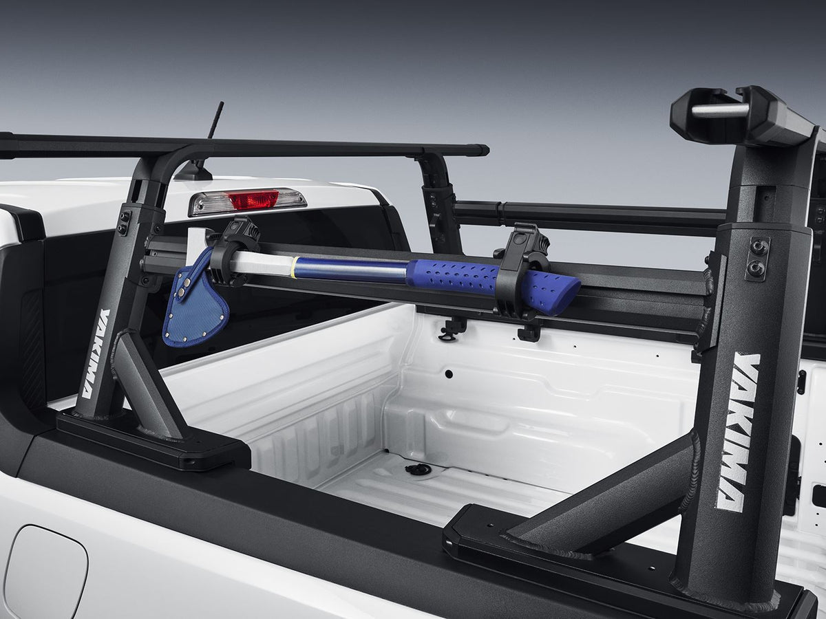 YAKIMA RACK MOUNTED TOP GRIP TOOL HOLDER – LUTHER CUSTOMZ