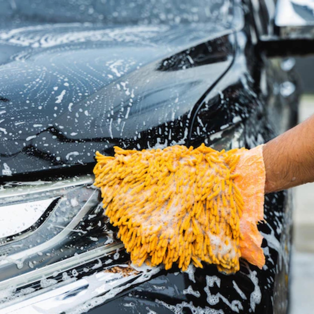 PREMIUM HAND WASH – LUTHER CUSTOMZ